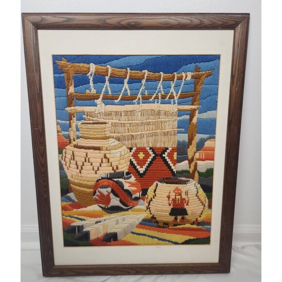 Monarch Horizons | Art | Monarch Horizons Indian Tapestry Ls92 Reinardy ...